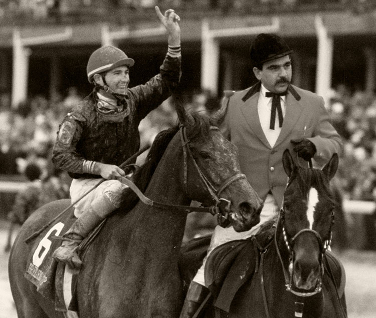 RIP Rags To Riches - Racing - Chronicle Forums