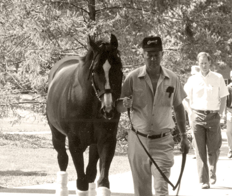 Unbridled - Claiborne